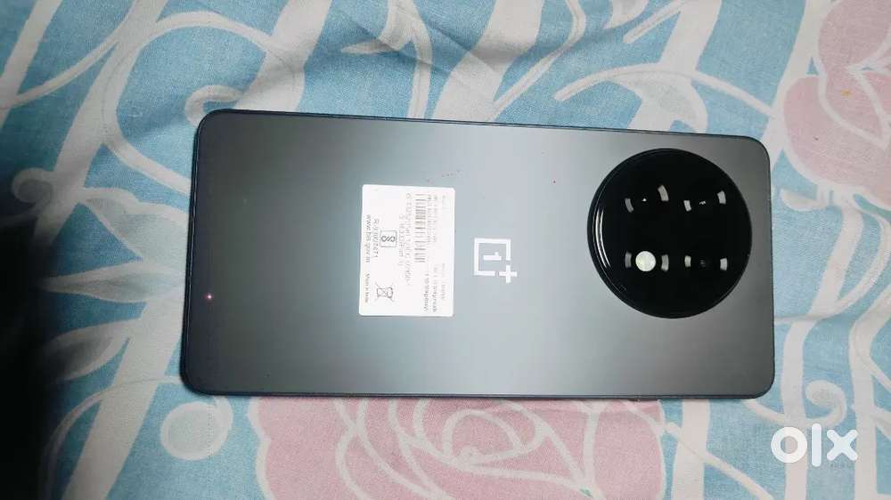 ONE PLUS 13R - Mobile Phones - 1818832237