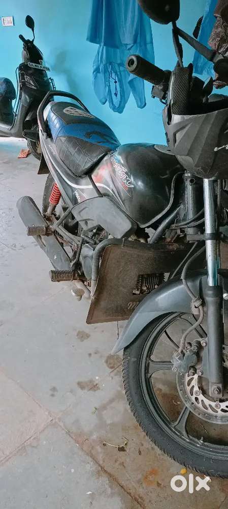 Passion pro 2016 - Motorcycles - 1813114322