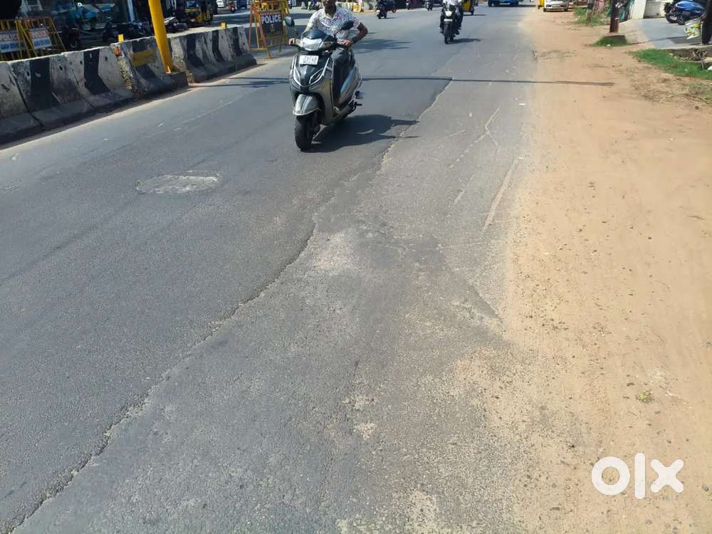 5+10+15 Cent K P Road Nagercoil Kanyakumari District - For Sale: Shops ...