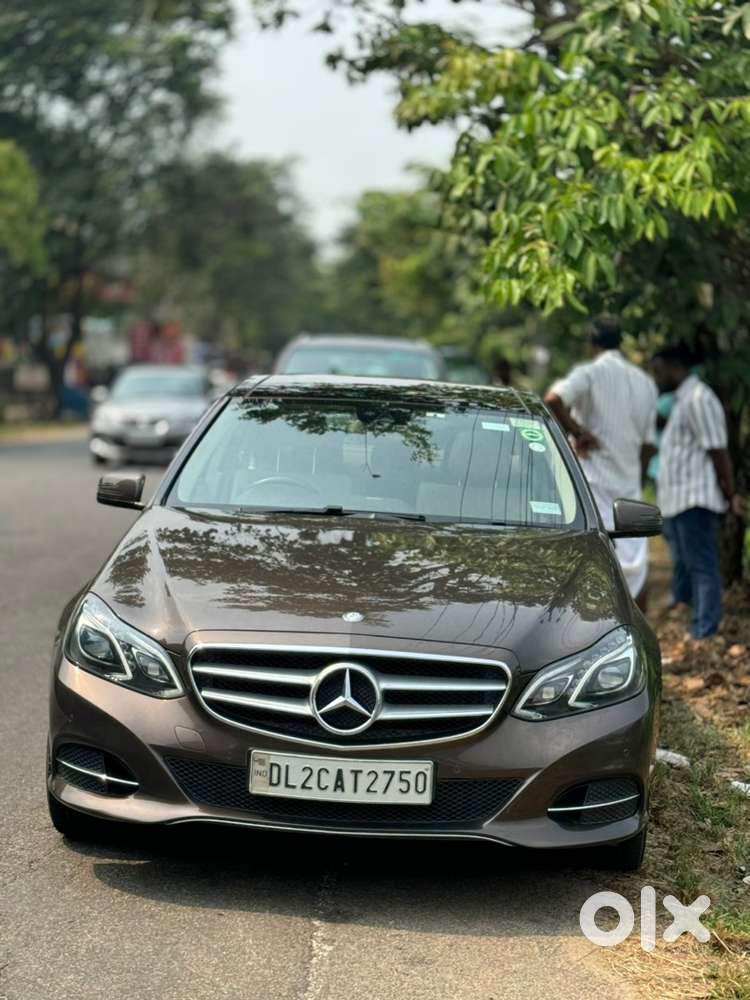 Mercedes-Benz E250D - Cars - 1800598596