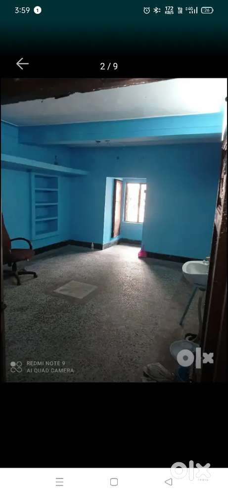 Single Rental room for bachelor only or Office use. No Family Allowed ...