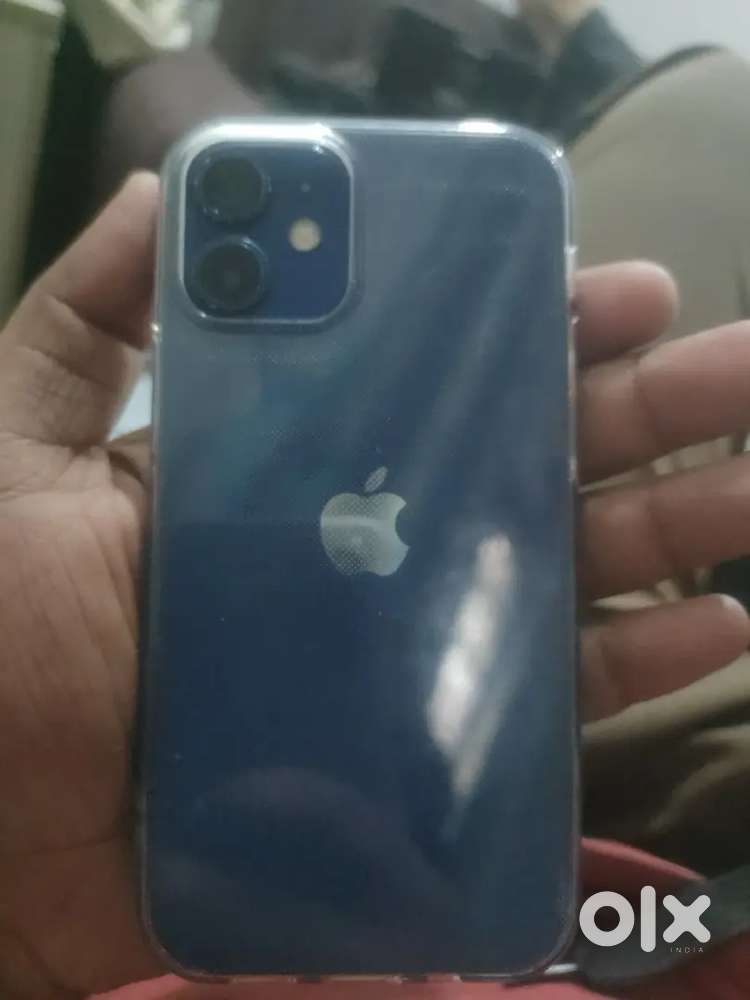 iPhone 12 mini - Mobile Phones - 1816691239