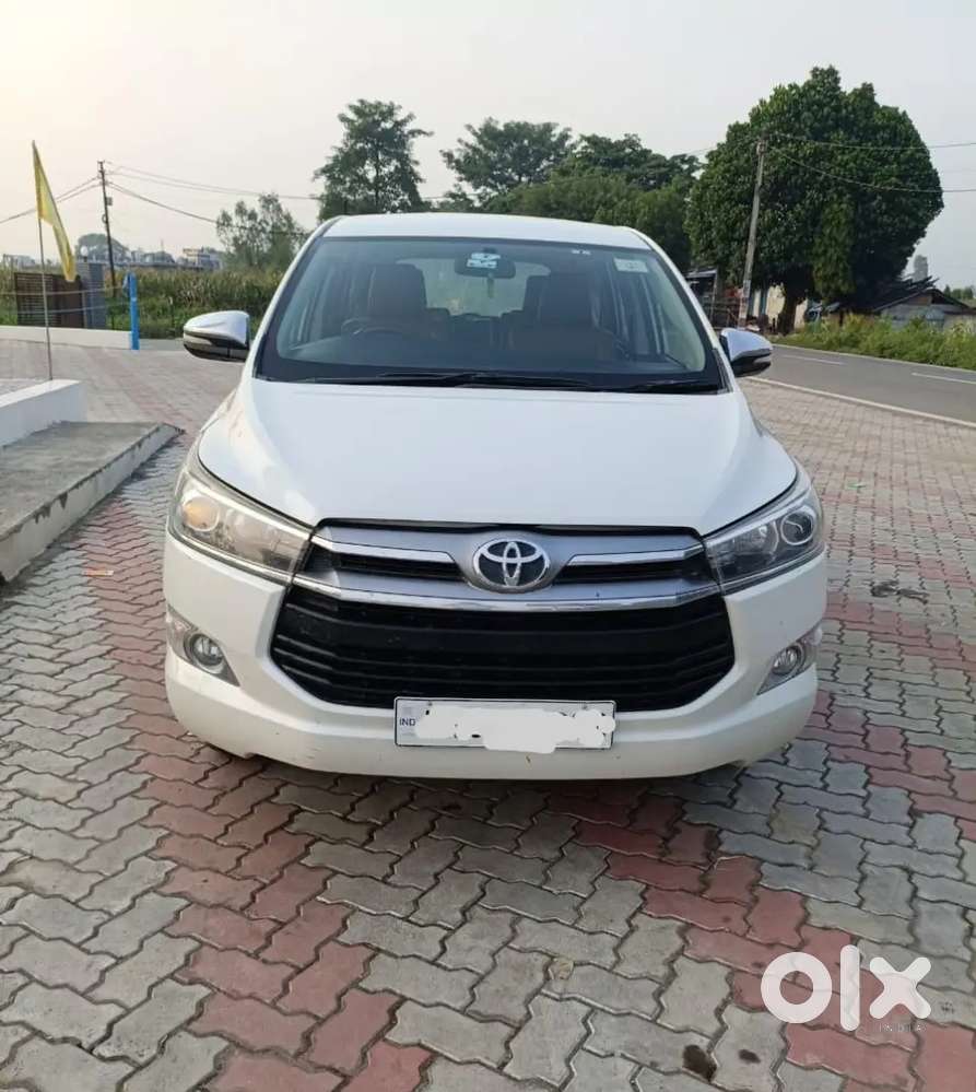 Toyota Innova Crysta 2018 Diesel 61000 Km Driven - Cars - 1821213179
