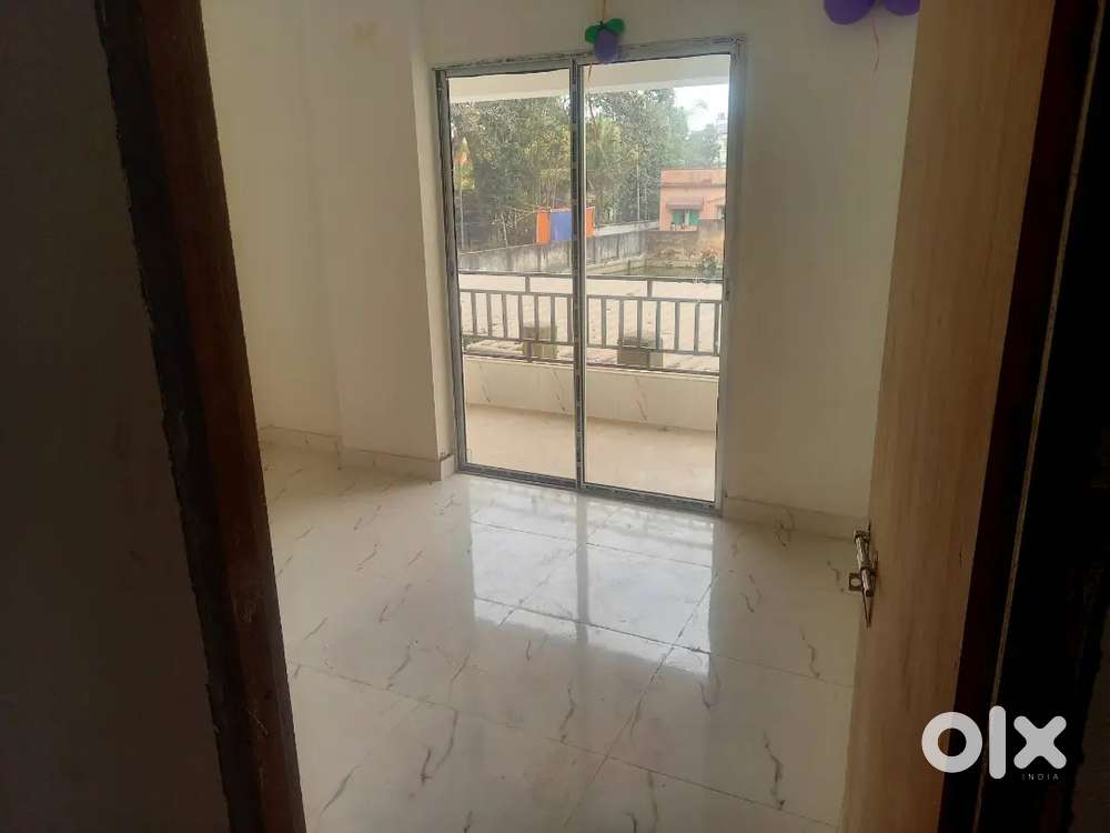 1bhk flat for sale at 14lahk near rajarhat chowmatha - For Sale: Houses ...