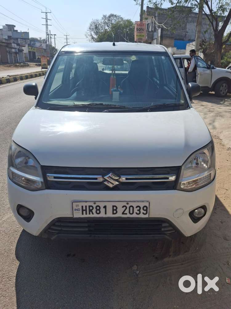 Maruti Suzuki Wagon R LXI Optional, 2020, CNG & Hybrids - Cars - 1806654190
