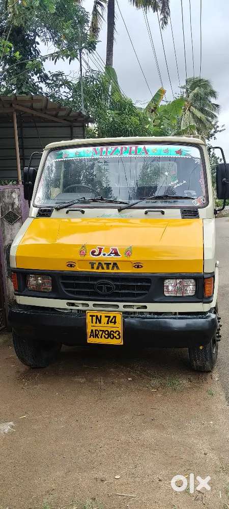 Tata Load vehicle - Commercial & Other Vehicles - 1817039759