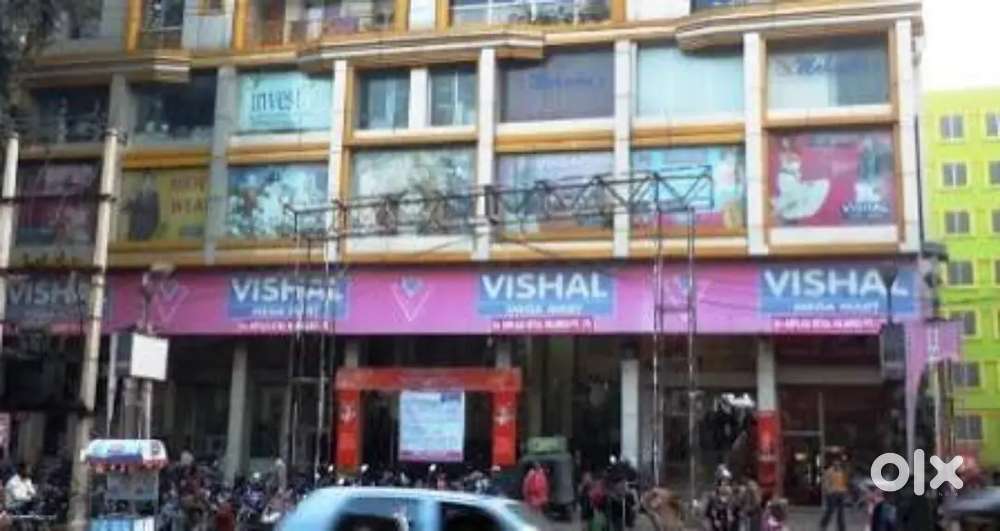 Job hiring in shopping mall girls and boys need urgent requirement ...