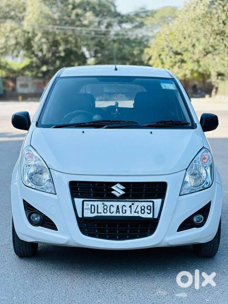 Maruti Suzuki Ritz VXi, 2014, Petrol - Cars - 1791874428