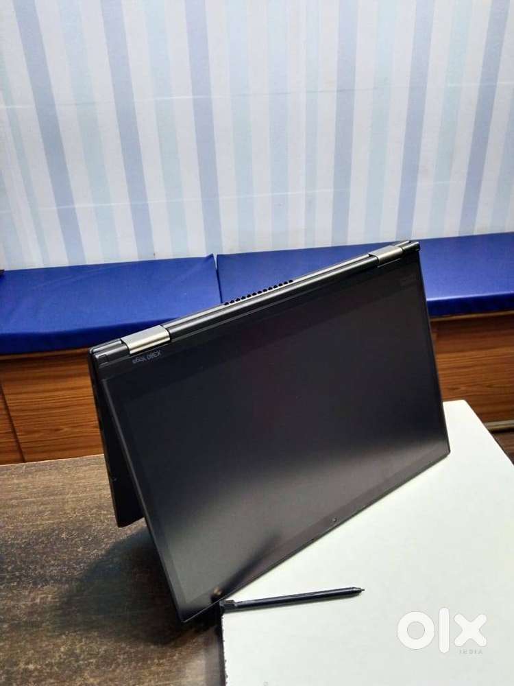 ֍ Lenovo ThinkPad Yoga, 2 In1 - i5 8th Gen- 8 GB RAM Used laptops ...
