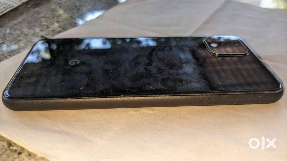 GOOGLE PIXEL 4 6 GB RAM 64 GB ROM - Mobile Phones in Ernad, Manjeri ...