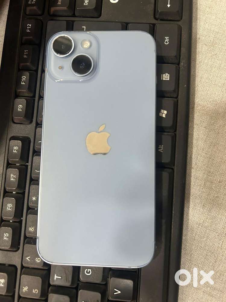 Iphone 14 128gb blue color - Mobile Phones - 1798681585
