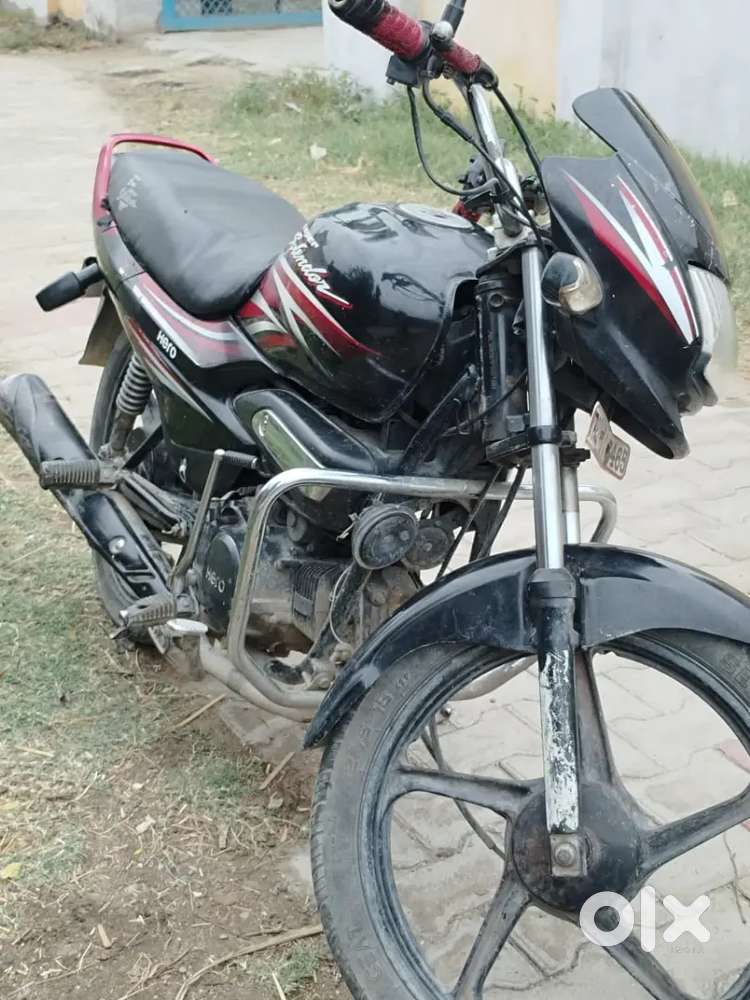 Supar splender 2015 model bahtreen condition - Motorcycles - 1813970164