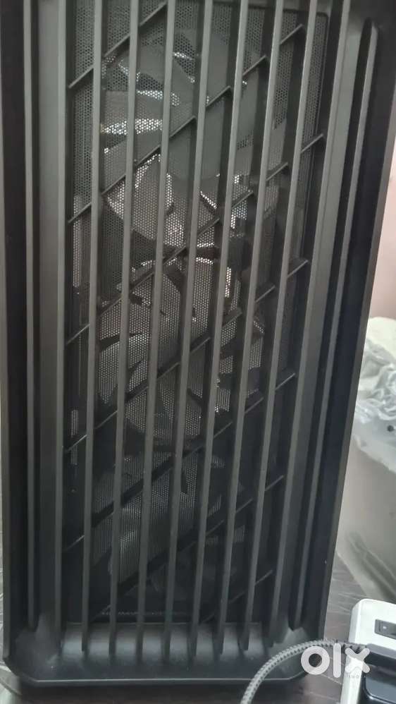 Ant eSports pc cabinet - Computers & Laptops - 1809375534