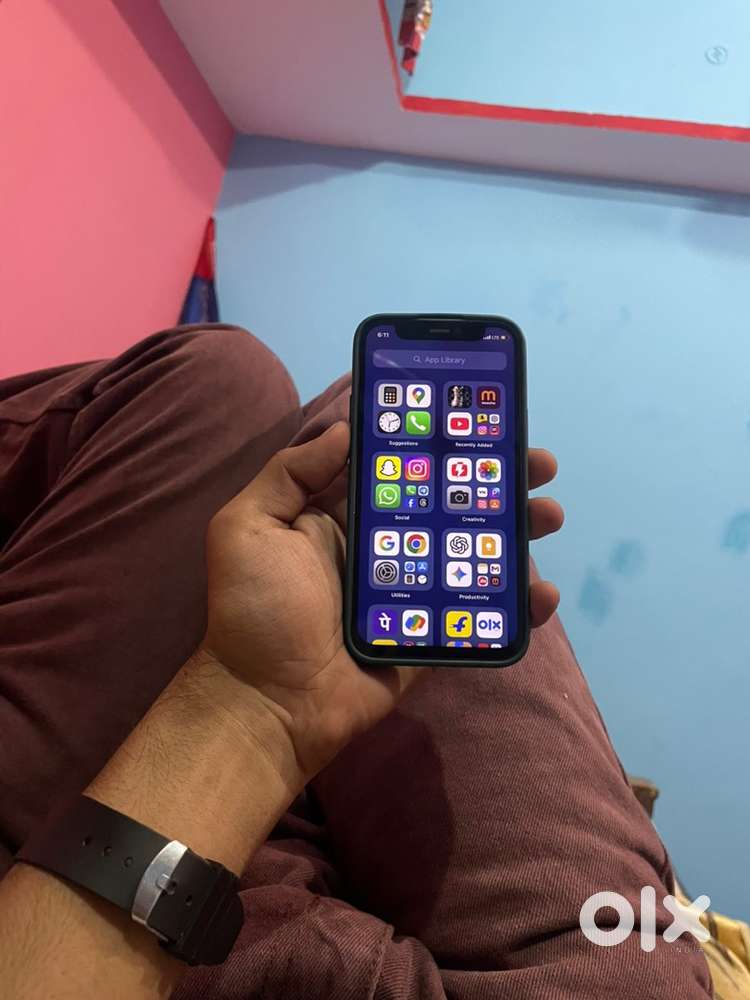 Iphone 12 mini - Mobile Phones - 1819767615