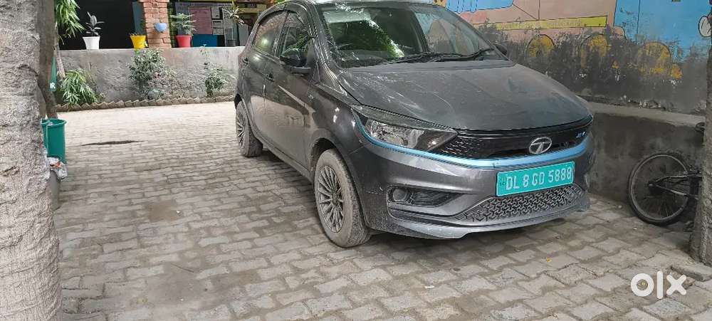 Tata Tigor EV 2023 Electric 58000 Km Driven - Cars - 1814194682