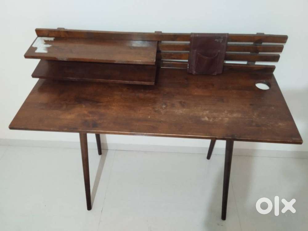 Center Table and Pepperfry Study Table - Other Household Items - 1795023320