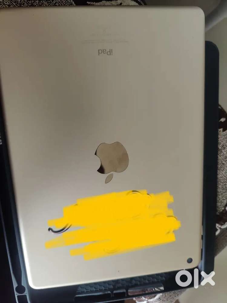 Apple ipad 5th generation 32 gb only wifi - Tablets - 1807713348