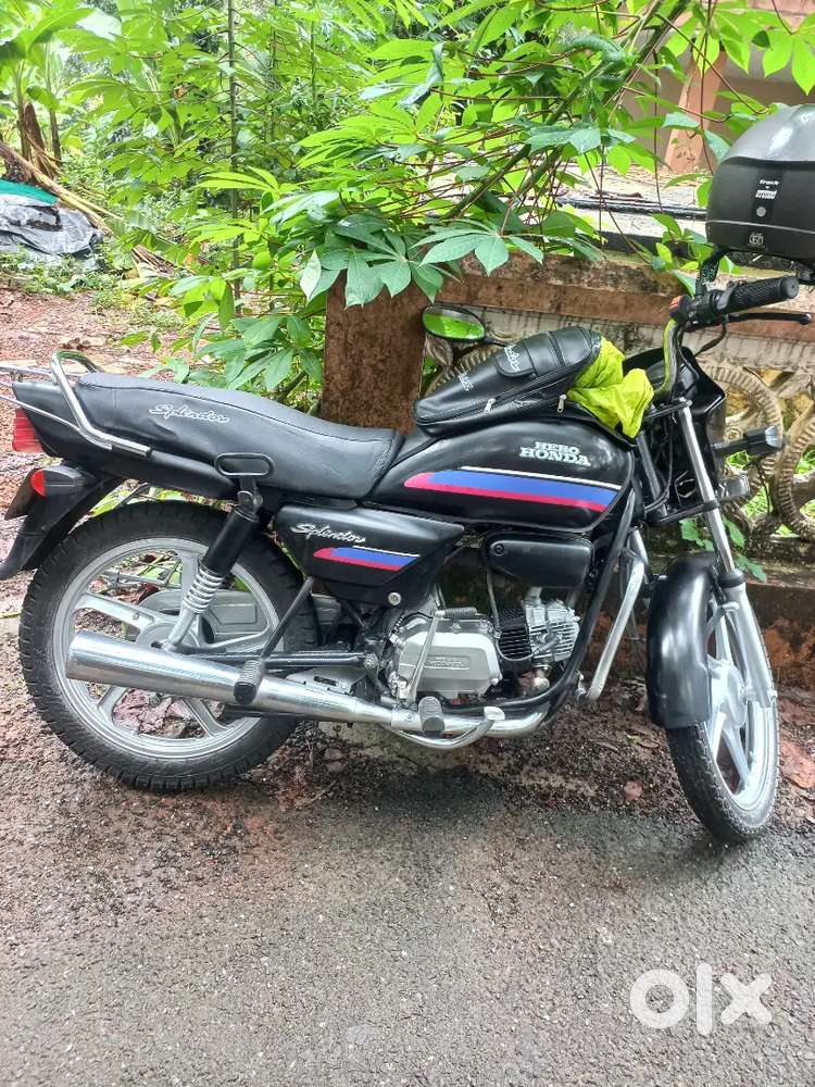 Buy Sell Second Hand 1 1 in India Used Motorcycles in India OLX