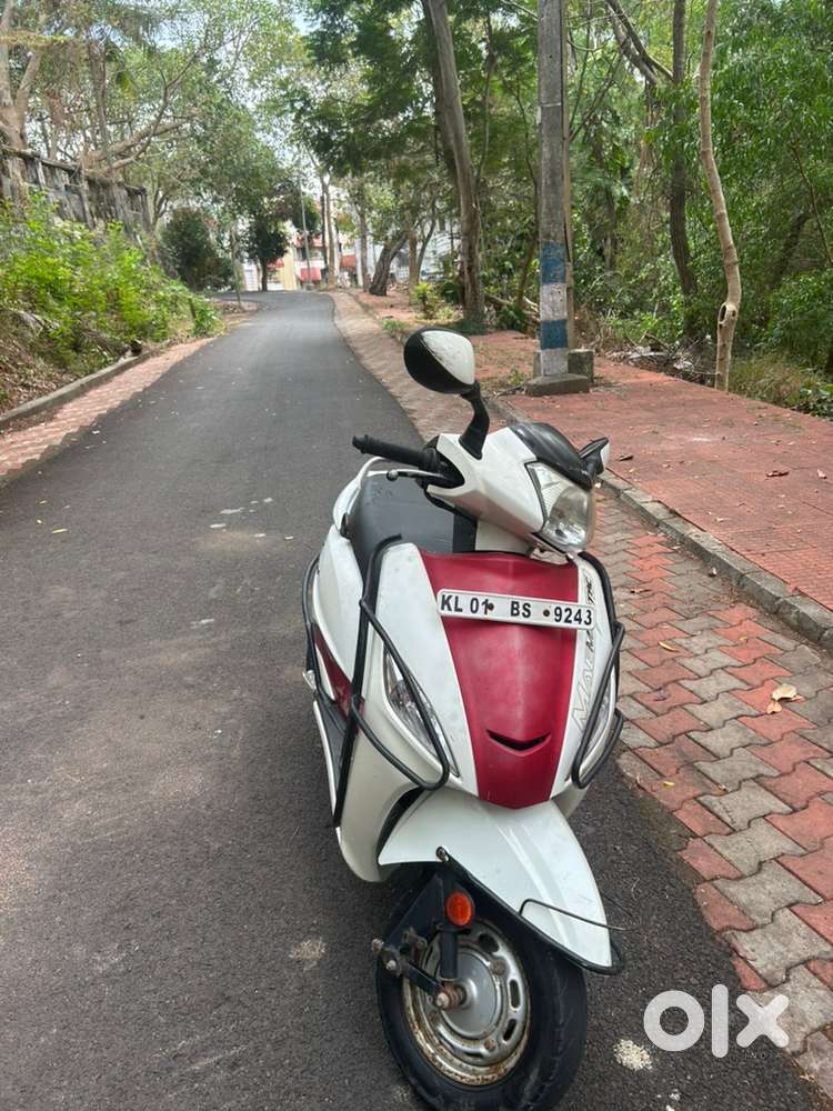Well condition - Scooters - 1801446541