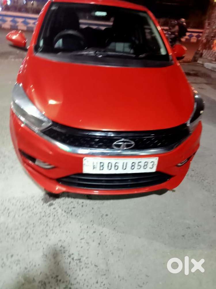 Tata Tiago 1.2 Revotron XM, 2021, Petrol - Cars - 1792524735