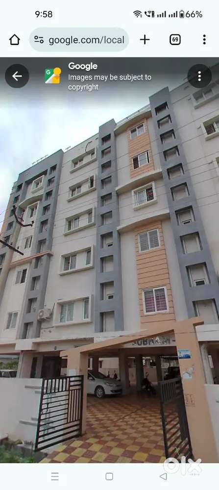 Subham-8 fully furnished 50 feet road main market centre - For Sale ...