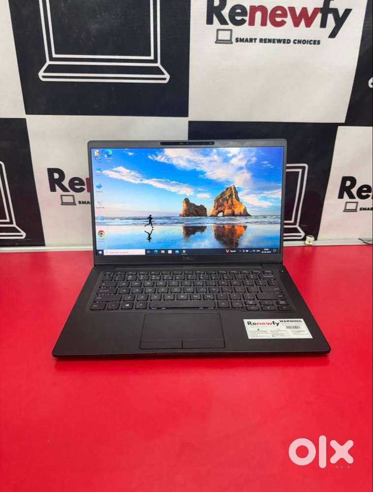 Used Laptop HP DELL LENOVO MACBOOK Corporate Used Refurbished Laptop ...