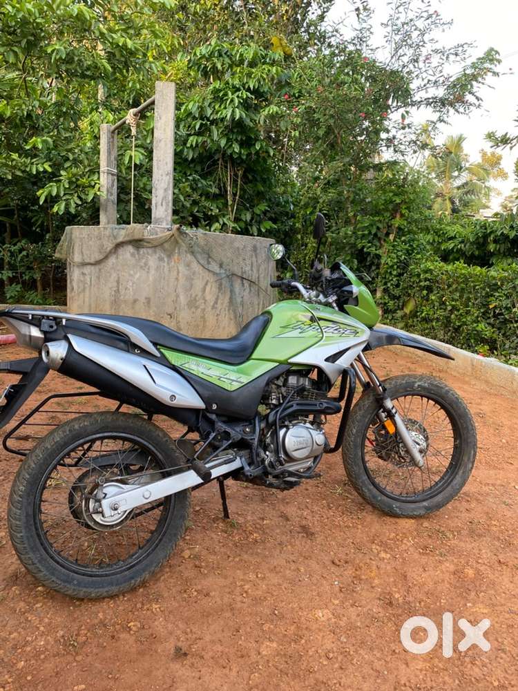 Hero impulse 2014 - Motorcycles - 1807854892