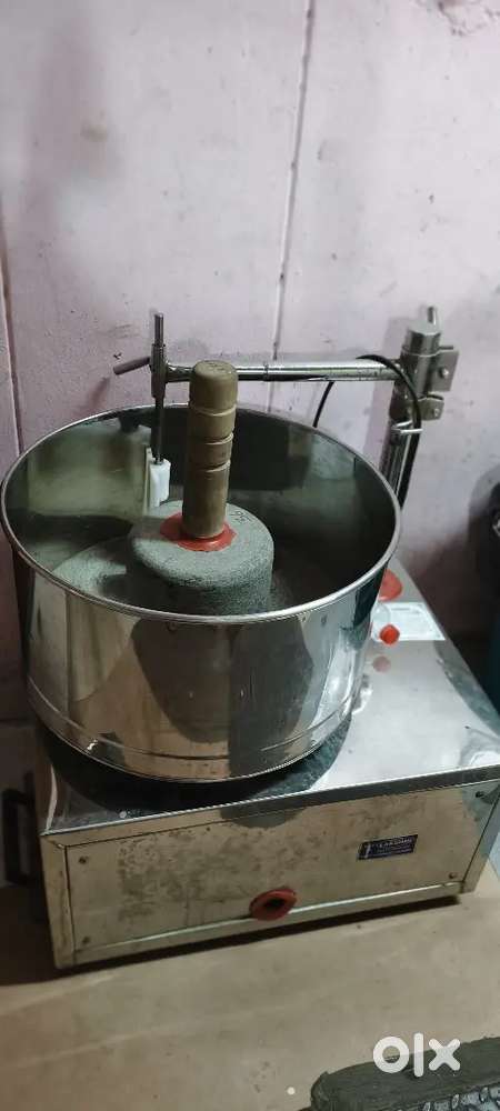 New Wet grinder 7ltrs & Idly box And Dosa bhatti - Kitchen & Other ...