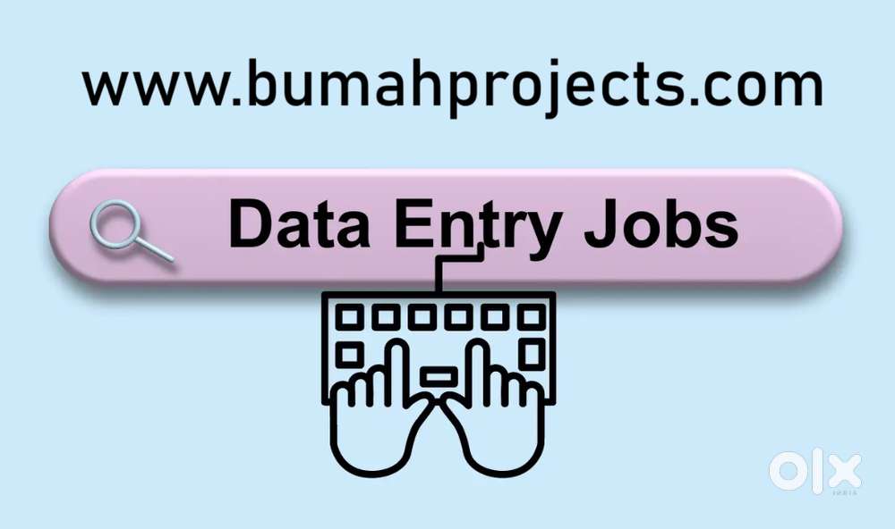 Government approved Data Entry Job Vacancies 2025: State-wise vacancy ...