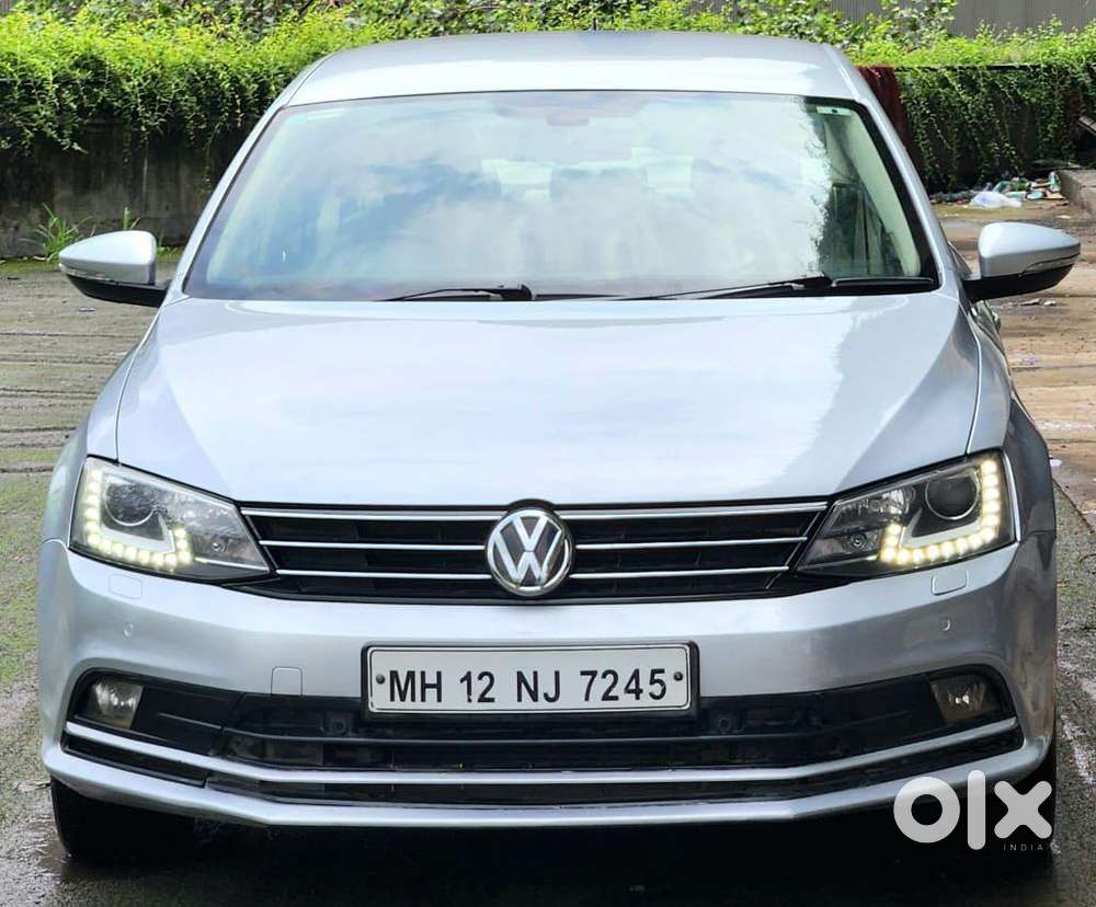 Volkswagen Jetta 2.0L TDI Highline AT, 2016, Diesel - Cars - 1799044982