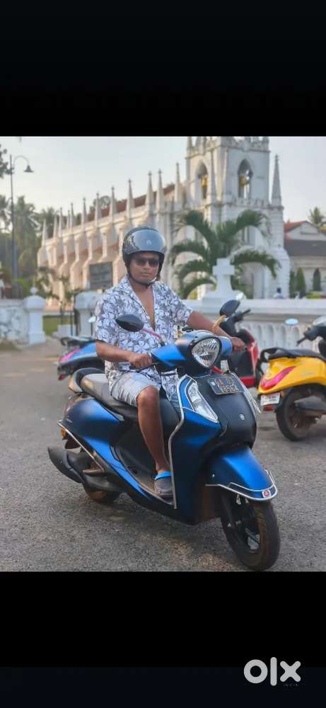 Rent A bick - Scooters - 1800655529