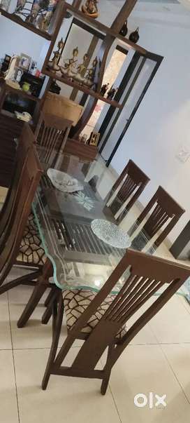Table for sale olx store