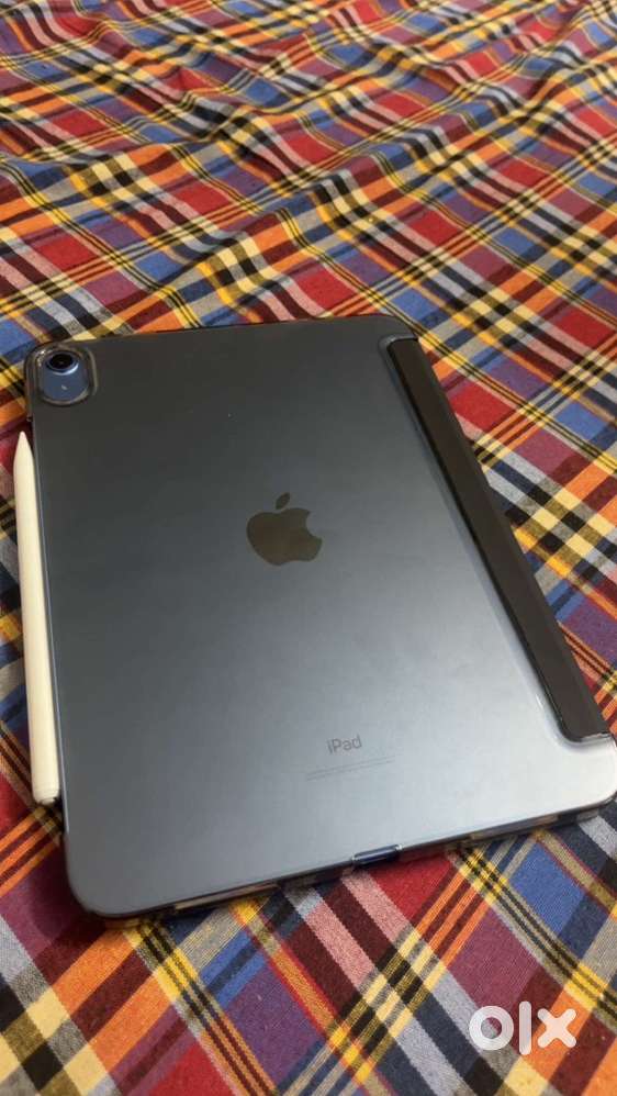 Ipad 10th gen blue 64gb - Tablets - 1808743600