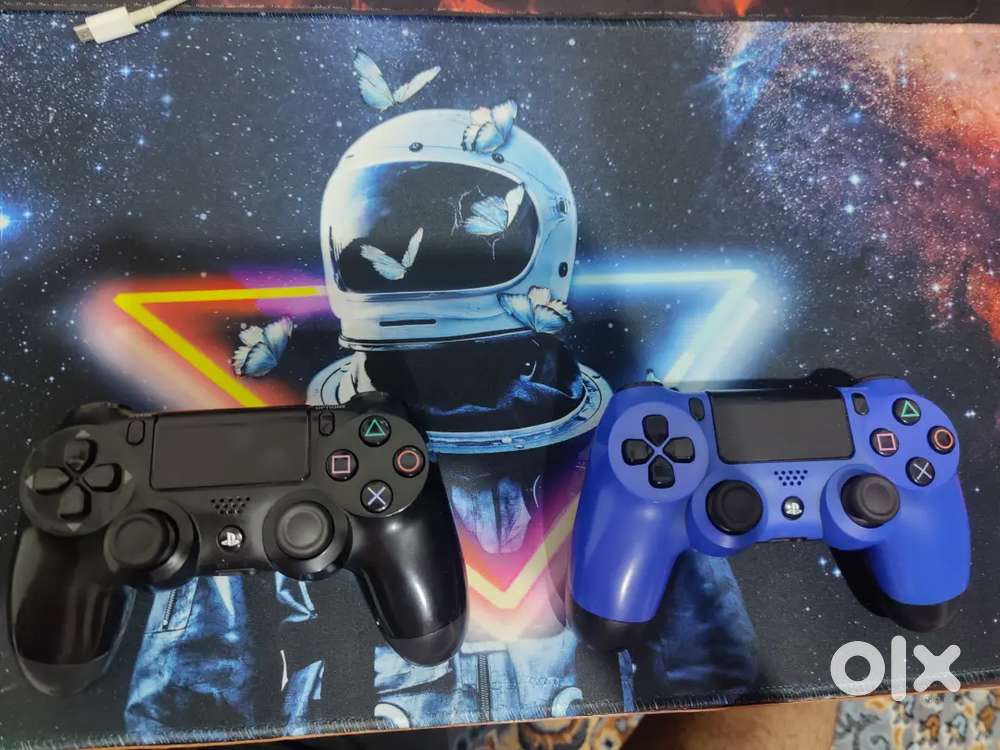 Ps4 standard edition - Games & Entertainment - 1815845750