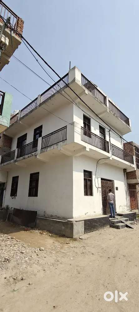 Makan sale 2 sadi open - For Sale: Houses & Apartments in Tilpata ...