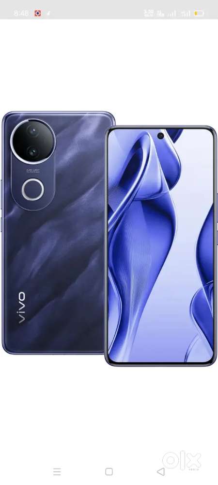 Vivo v50e urgent seling - Mobile Phones - 1805951975