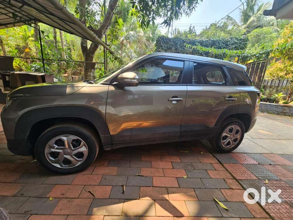 Maruti Suzuki Vitara Brezza 2024 Petrol 32000 Km Driven - Cars in ...