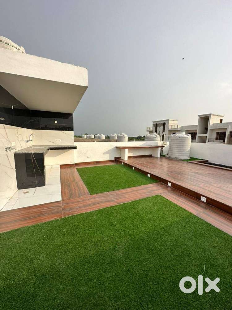 NET 34 LKAH 22 BY 40 NOC CLEAR PLOT SALE IN GREATER MOHALI - Lands ...