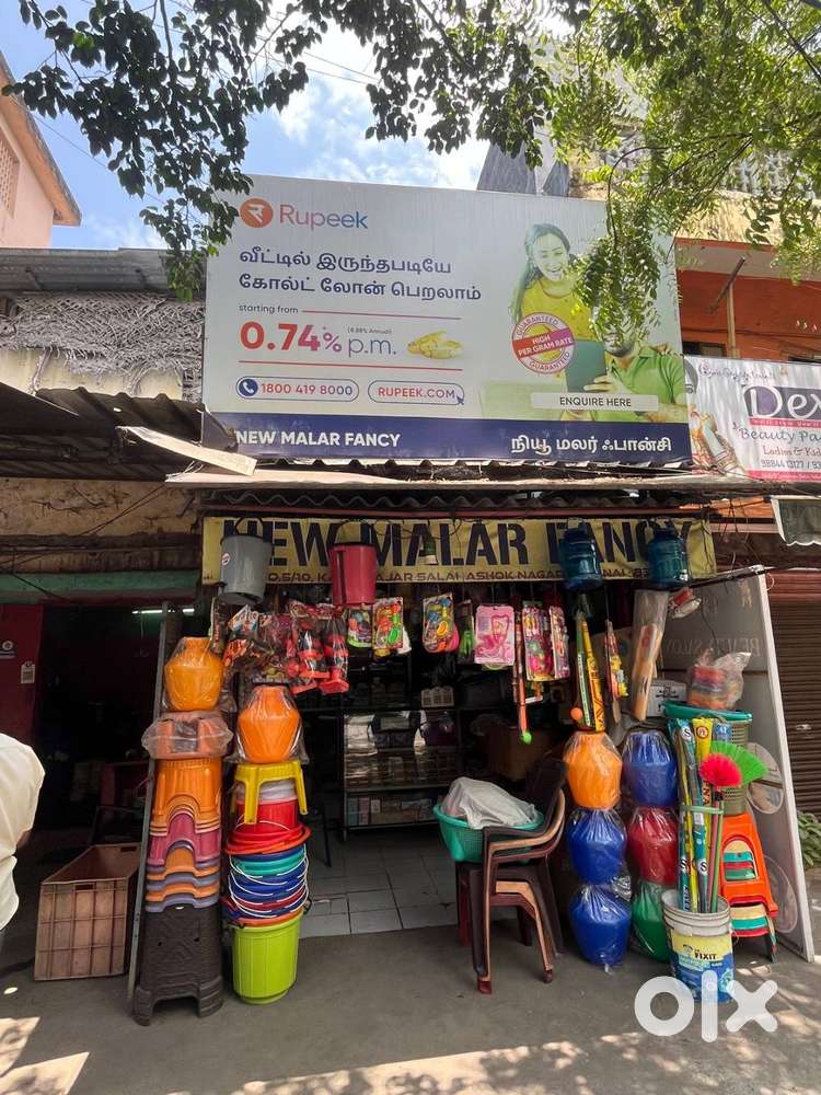 Shop rent for all - For Rent: Shops & Offices - 1806191037