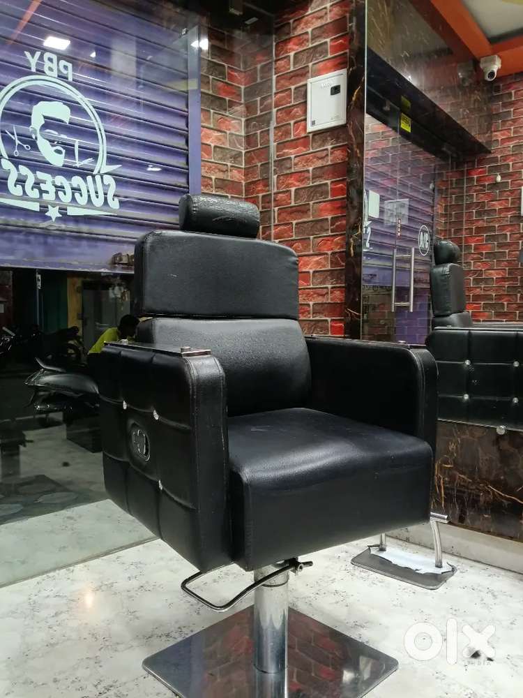 Salon Chair Buy Sell Used Furniture in Tamil Nadu OLX