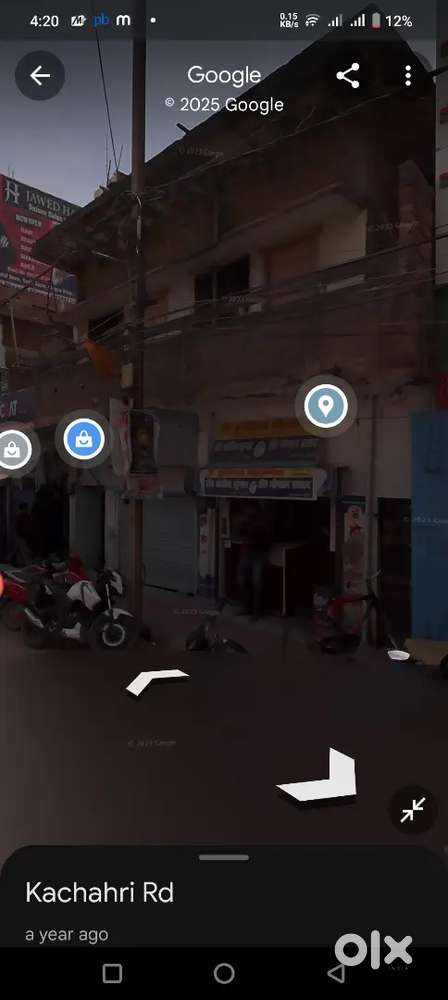 Main road house sale in Chhapra municipality chowk - For Sale: Houses ...