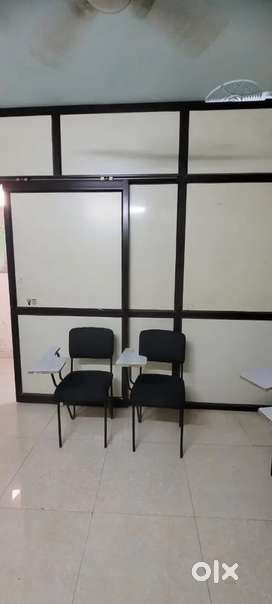 Used aluminium office partition for sale store