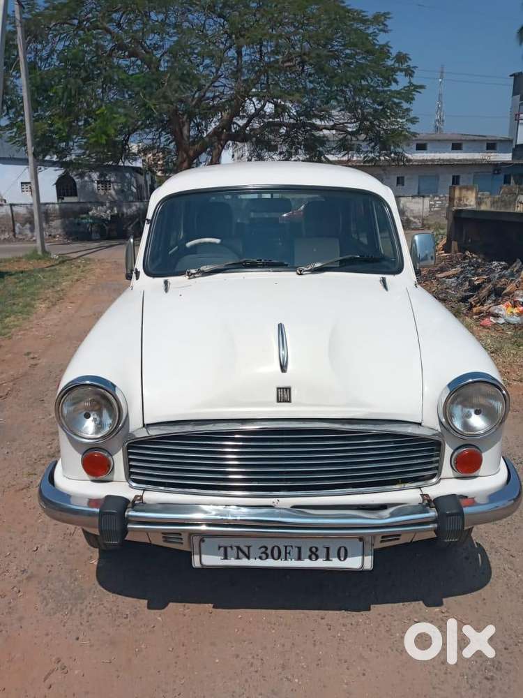 Ambassador CLASSIC 1500 DSL, 2004, Diesel - Cars - 1800052791