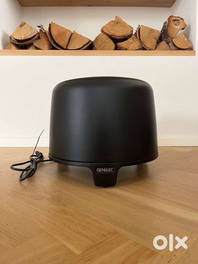 Genelec sub 5051a - TVs, Video - Audio in Valmiki Nagar, Mumbai ...