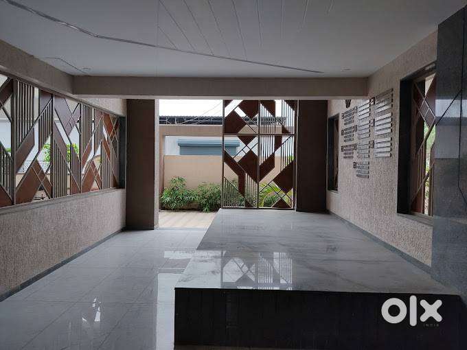 3 BHK HIGH RISE SEMI FURNISHED APARTMENT - For Sale: Houses ...