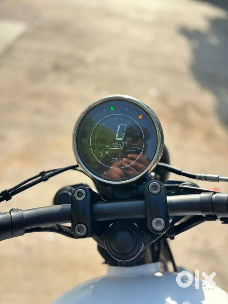 Buy & Sell Second Hand Jawa 42 Bobber in India, Used Bikes in India | OLX