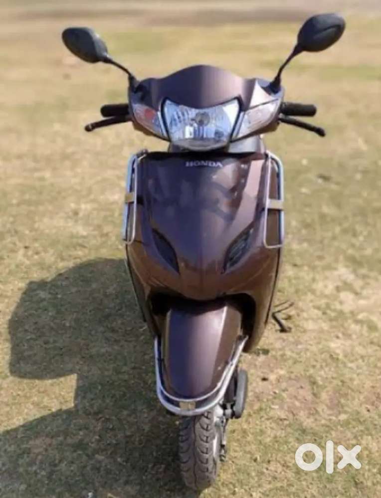 Document ok - Scooters - 1799663667