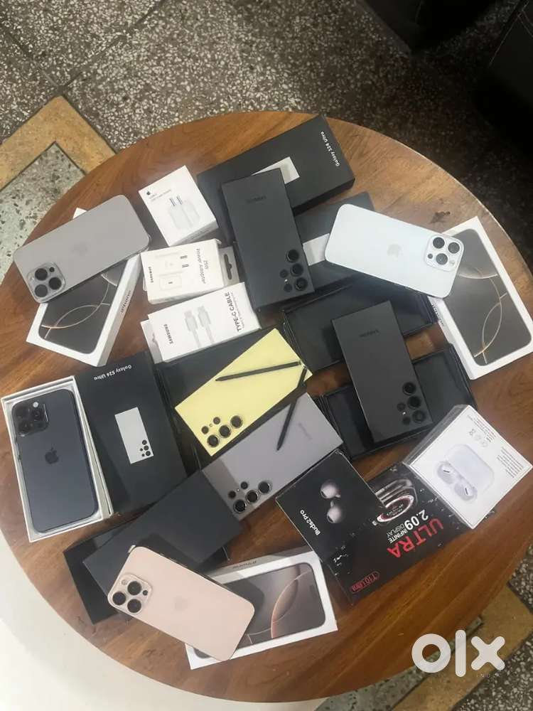 Today's great sale starts all models samsung second hand available ...
