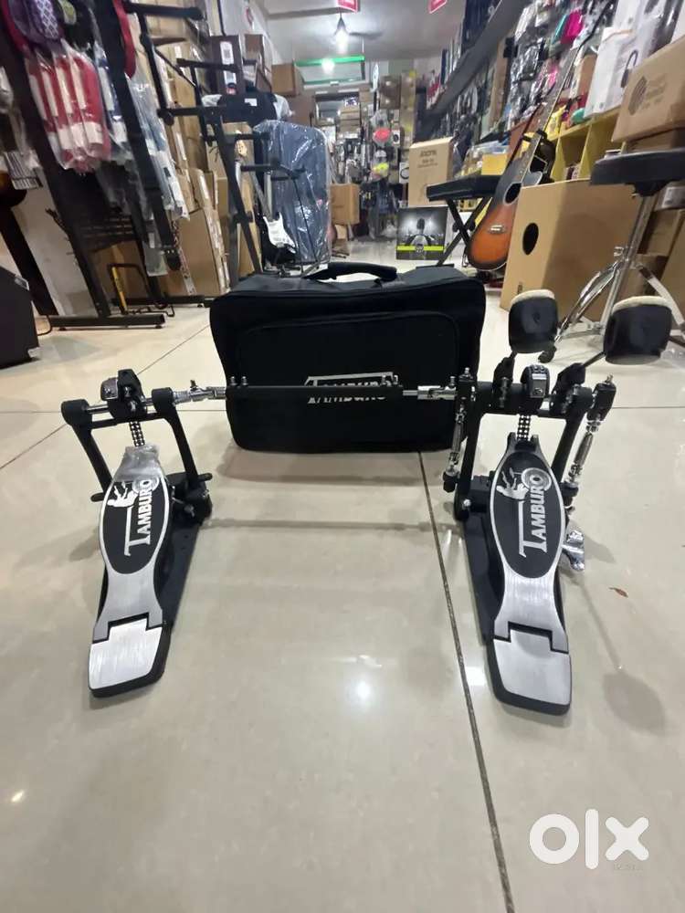 Double bass pedal - Musical Instruments - 1804324277