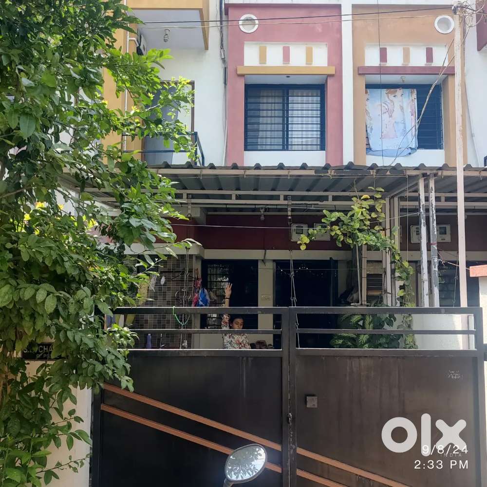 Near Shital park chokdi,150 ft road,Jamnagar Road,Rajkot - For Sale ...